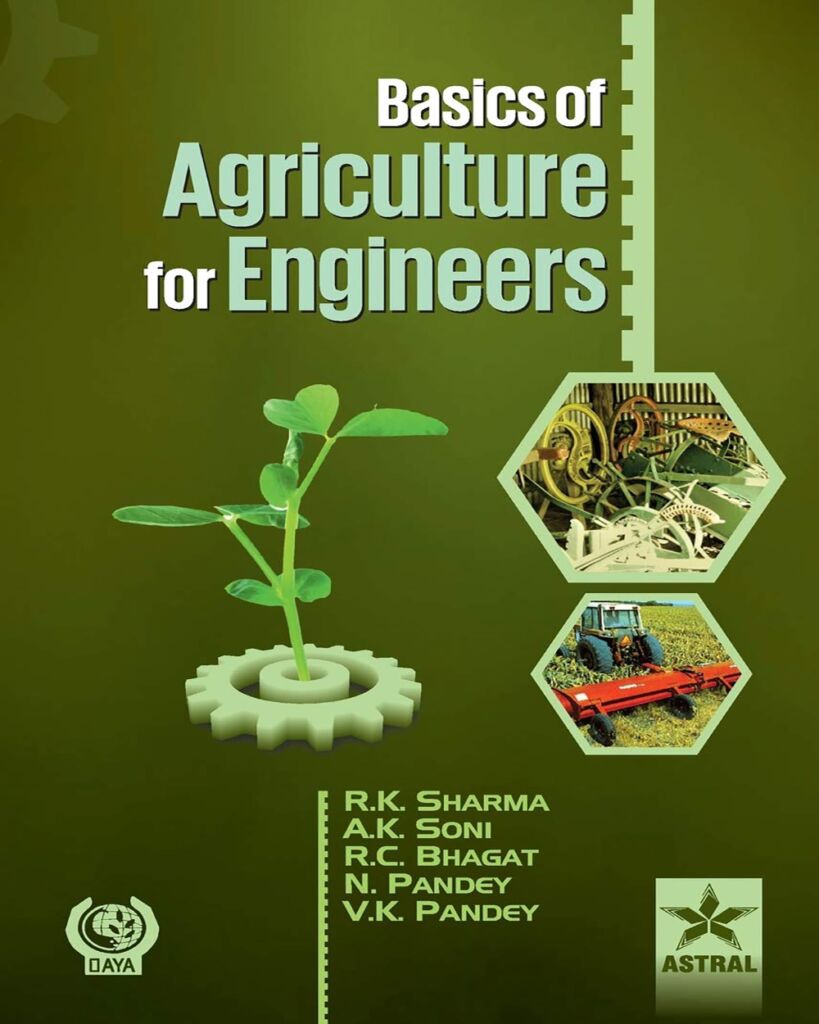 Agricultural mechanics : fundamentals and applications – Engineering Books Agricultural mechanics : fundamentals and applications – Engineering Books