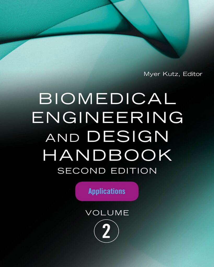 Handbook of Deep Learning in Biomedical Engineering: Techniques and Applications – Engineering Books