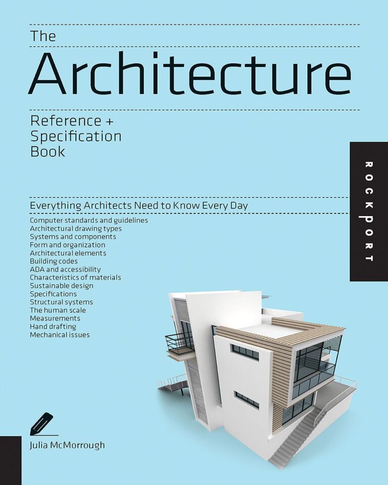The Architecture Reference & Specification Book updated & revised ...