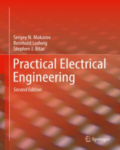 Electric Power Generation, Transmission, and Distribution – Engineering ...