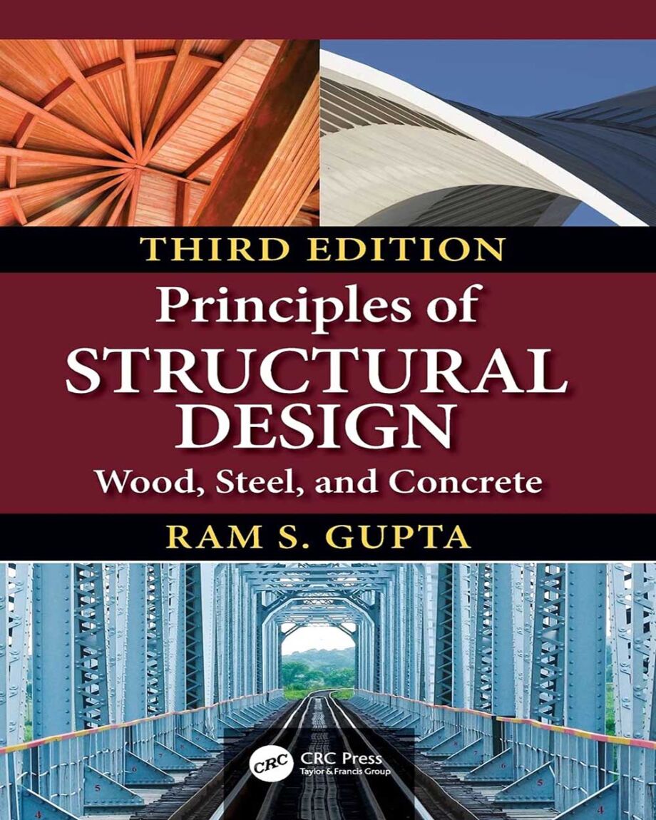 Principles of Structural Design: Wood, Steel, and Concrete ...