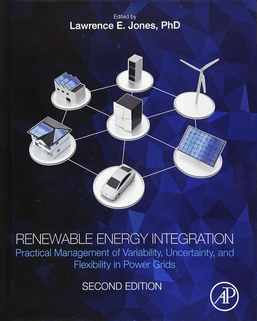 Renewable Energy Integration: Practical Management of Variability ...