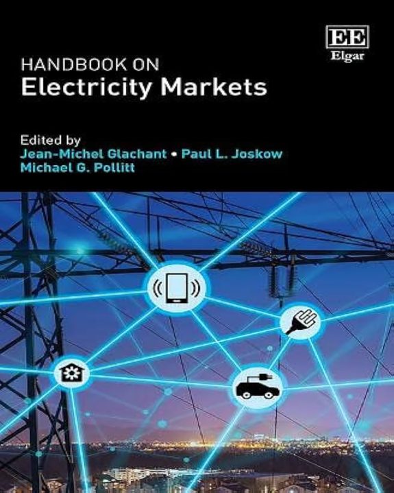 Handbook on Electricity Markets – Engineering Books